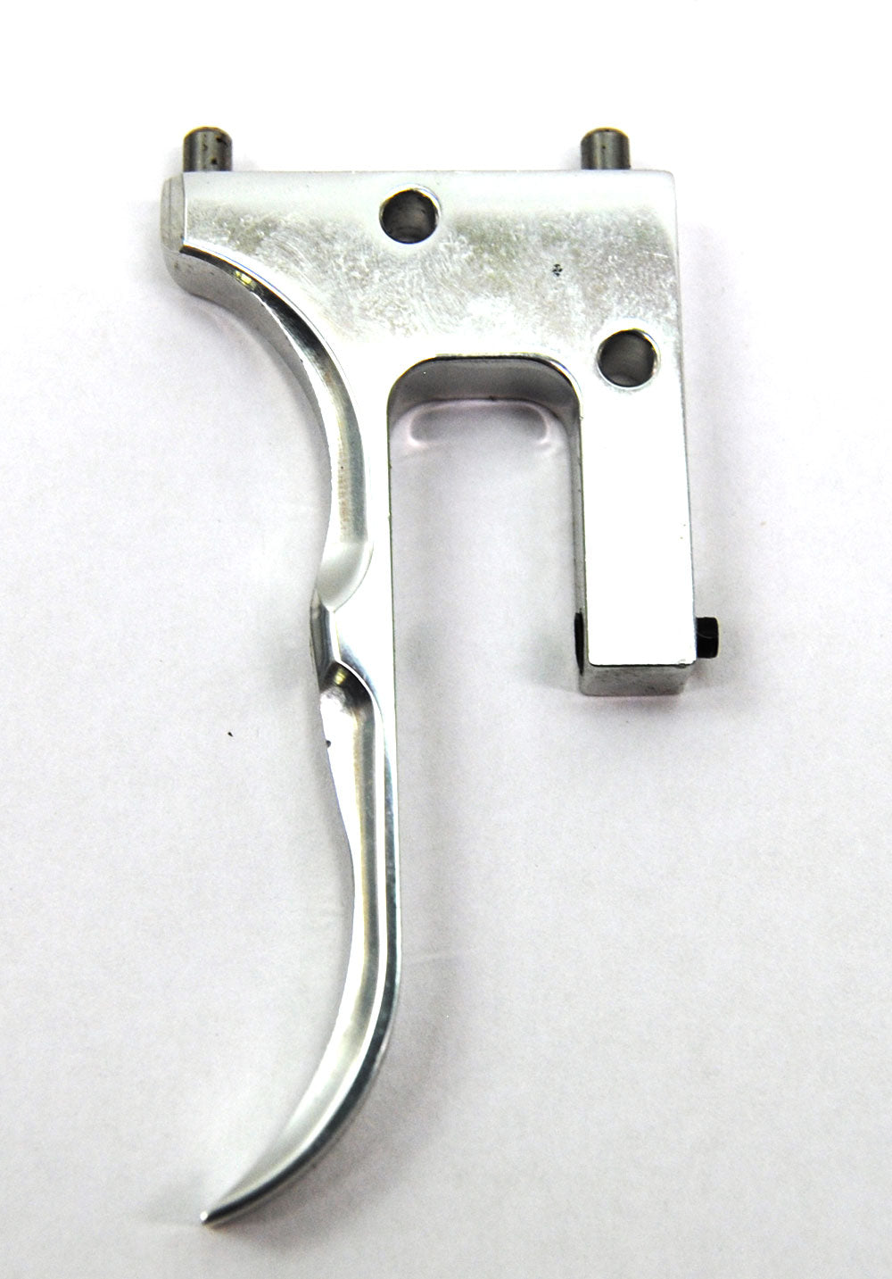 New ANGEL A4 Slayer Trigger - Silver – PB Sports LLC