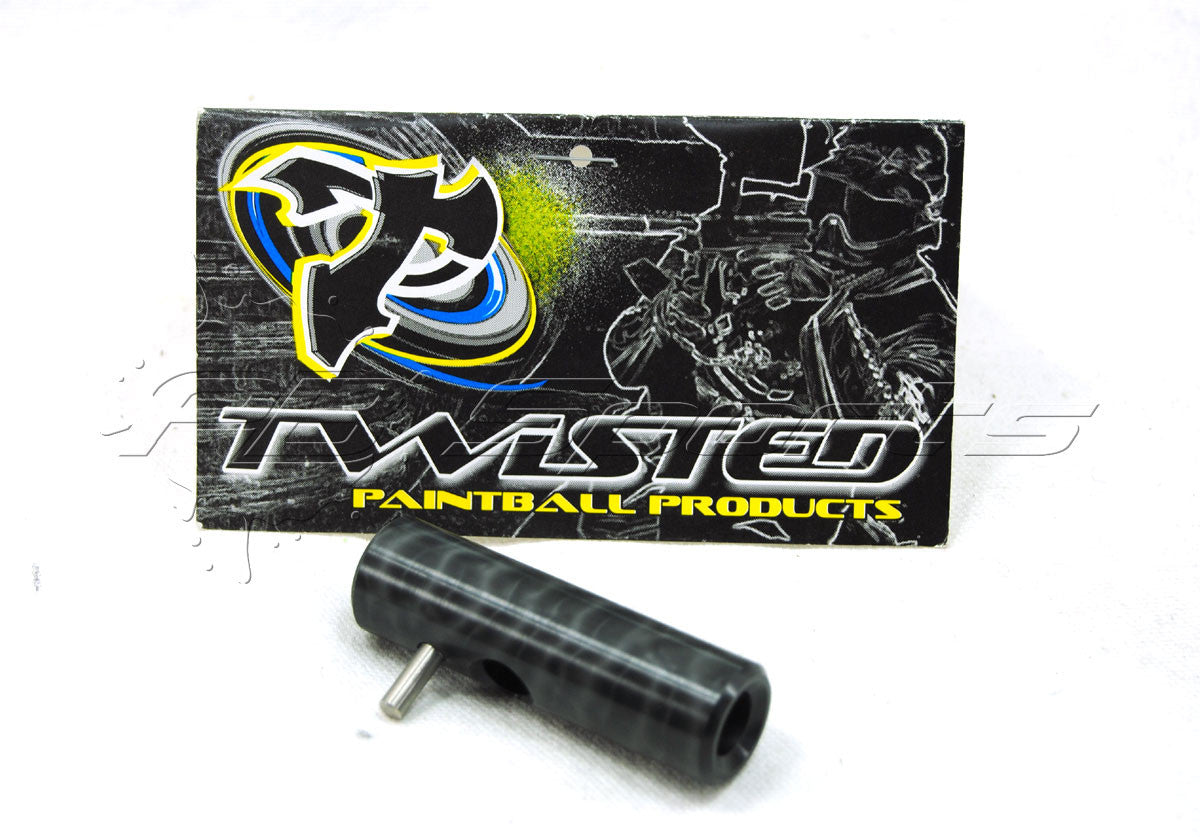 Twisted Paintball Products Delrin Bolt for Angel IR3, LCD, Speed – PB ...