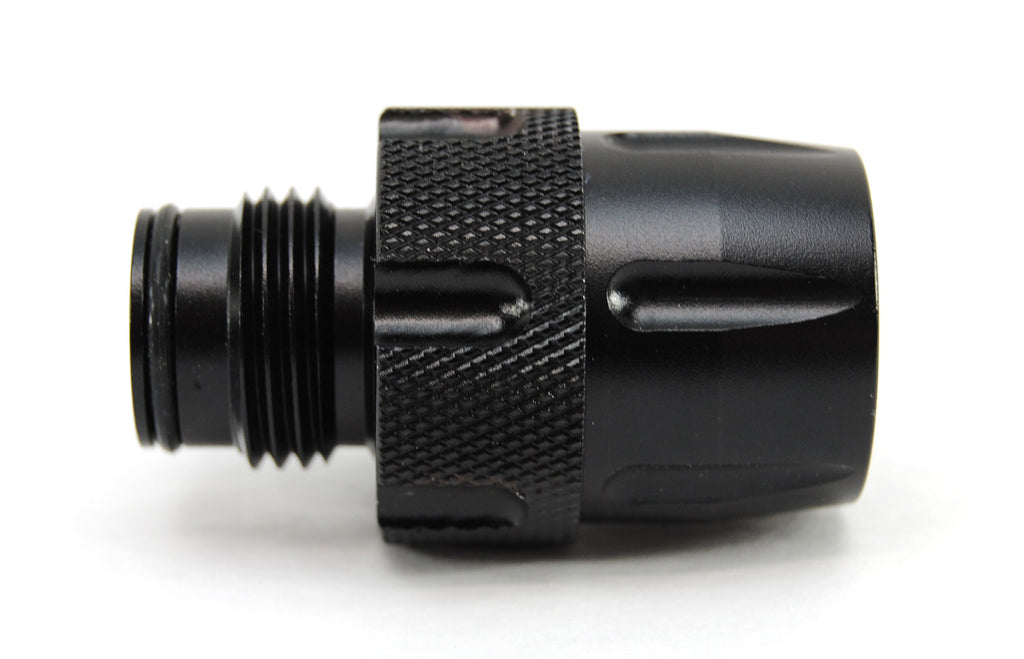Valken Ultra On/Off ASA Adapter (Fits All Tanks)