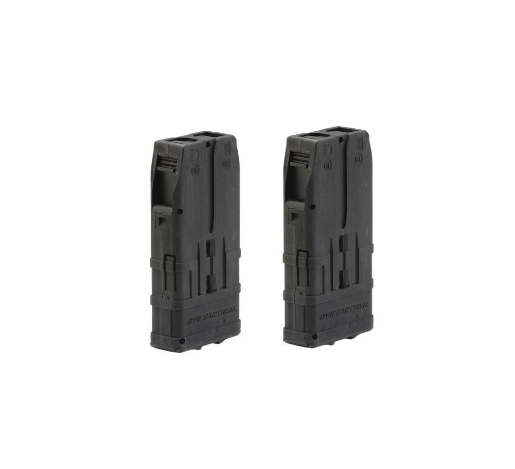 Dye DAM 10 Round Magazine - 2 Pack - PB Sports – PB Sports LLC