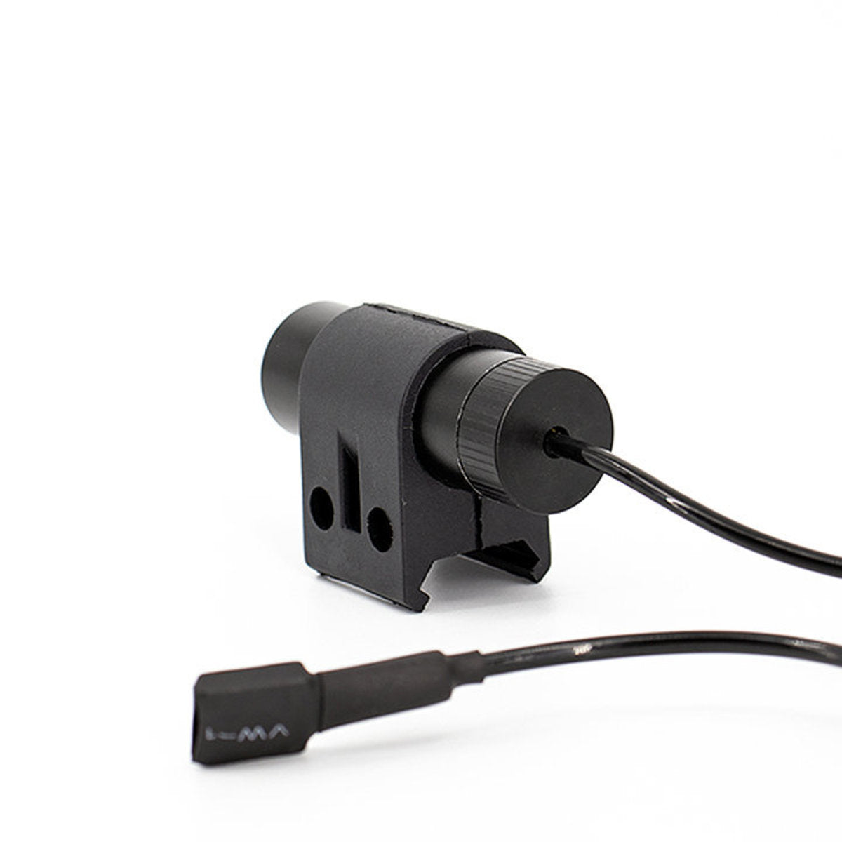 Valken Red Laser w/ Weaver & Coiled Remote On/Off – PB Sports LLC