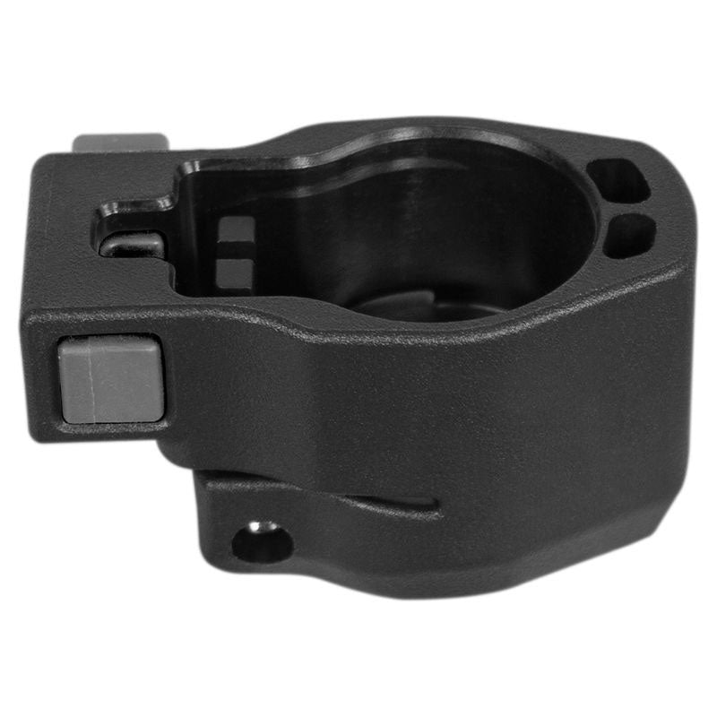 Eclipse PAL QD Feed Neck Assembly Black – PB Sports LLC