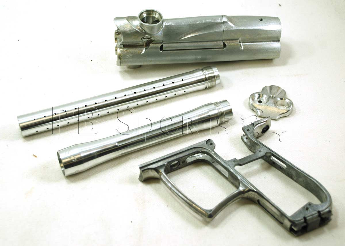 Angel A1 Fly Body kit – PB Sports LLC