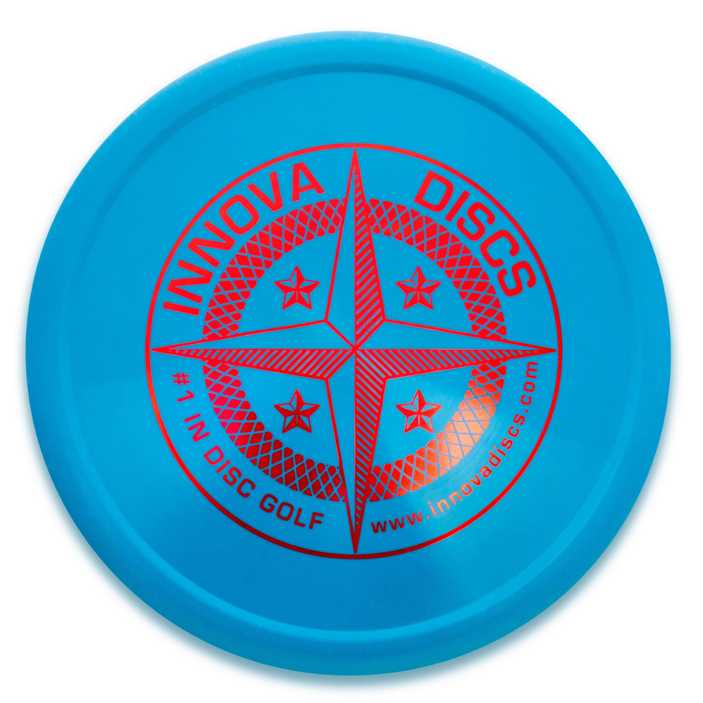 Innova Star Animal Disc - First Run – PB Sports LLC