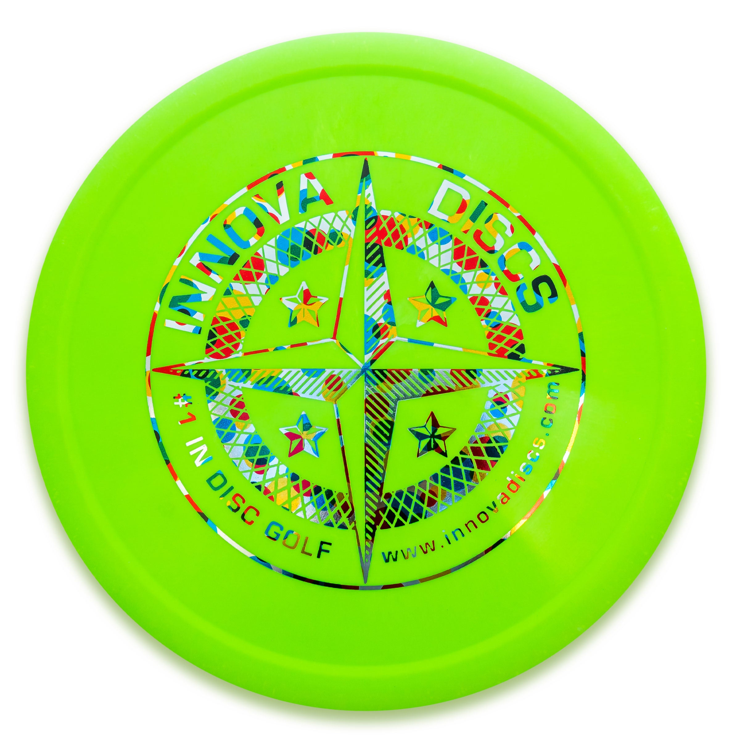 Innova Star Animal Disc - First Run – PB Sports LLC