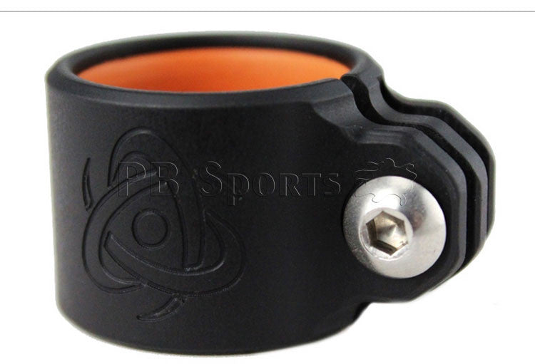 APACHE mount - matte black – PB Sports LLC