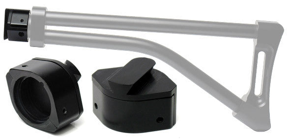 angel ar:k stock adapter