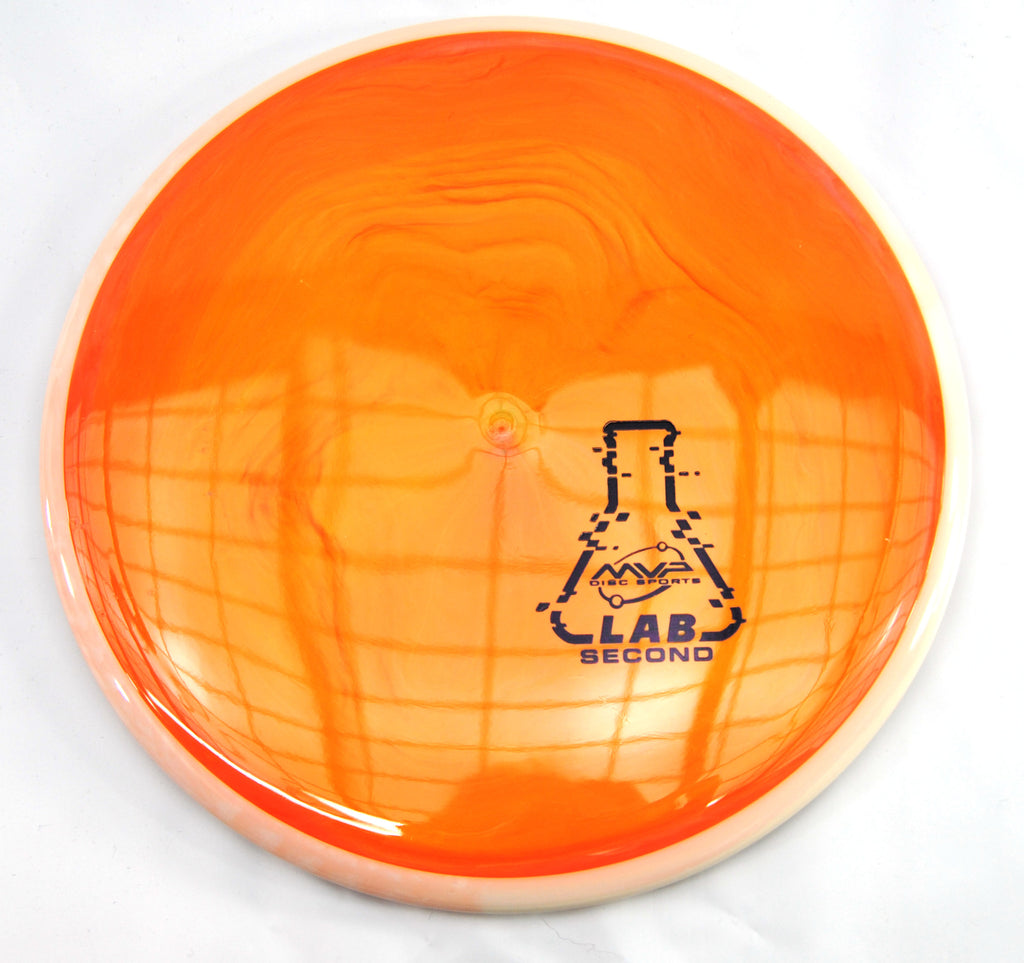 Axiom Paradox Disc - Lab Second