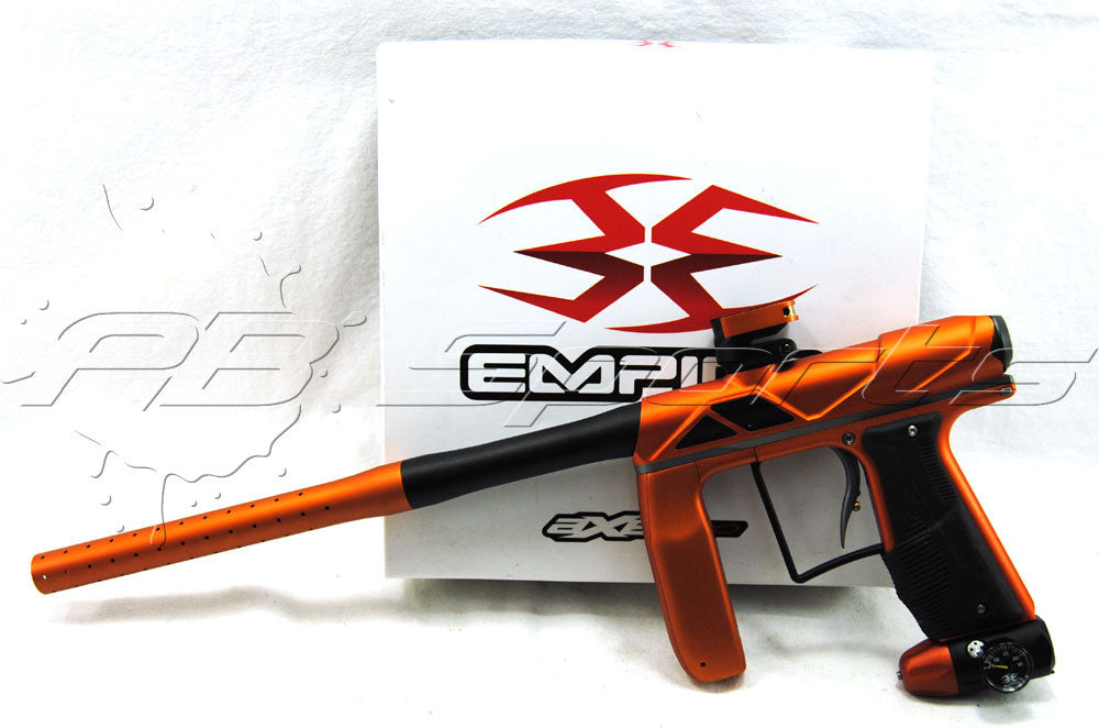 Used Empire Axe Pro - Sunburst – PB Sports LLC