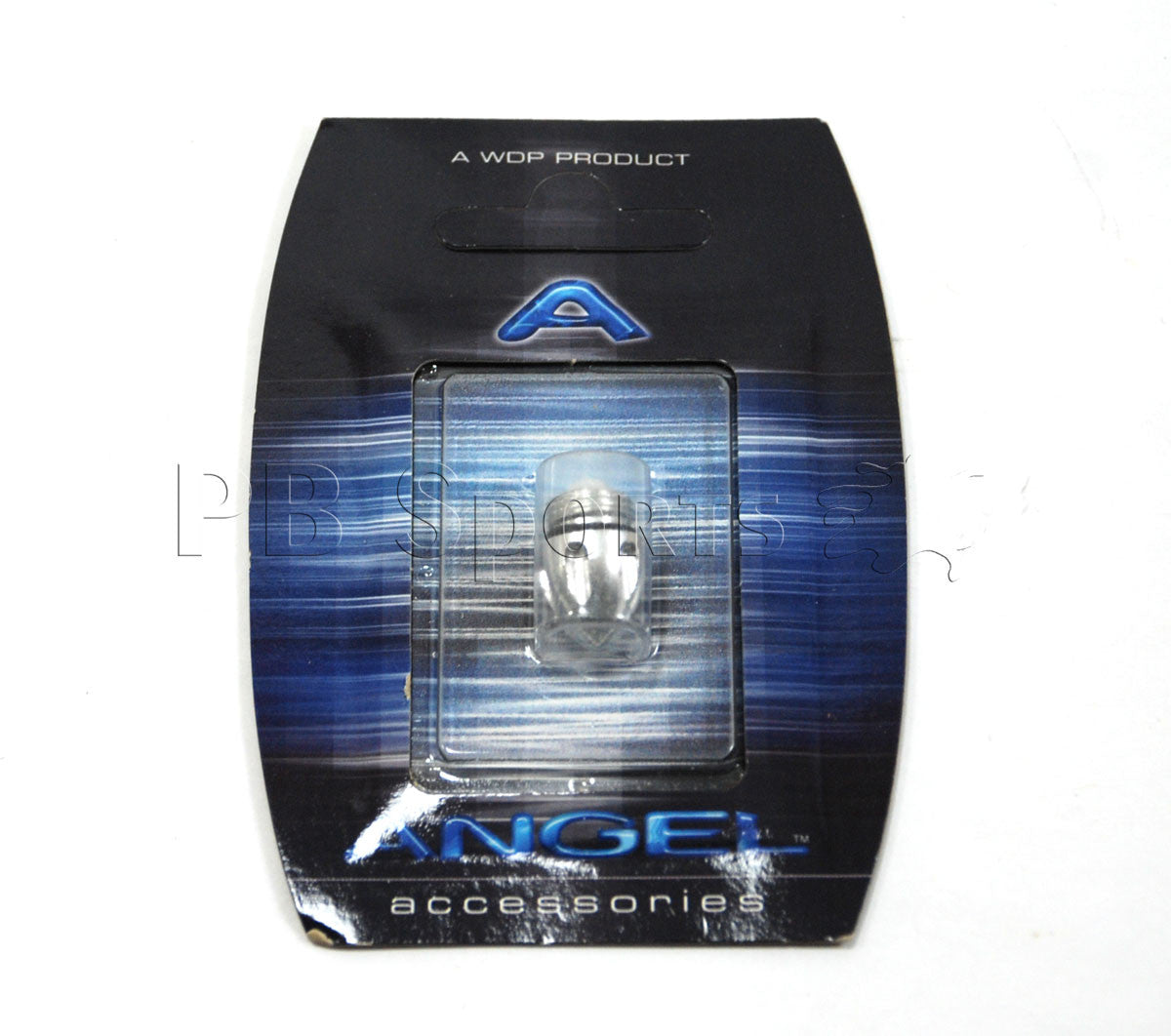 WDP Angel Bullet Detent (LED, LCD, IR3) - Silver – PB Sports LLC