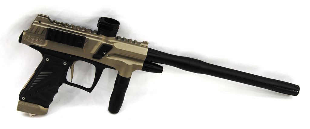 Used Bob Long G6R Tactical Division - Tan/Black