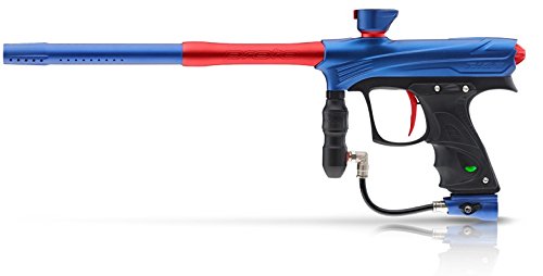 Dye Proto Rize MaXXed - Blue / Red – PB Sports LLC