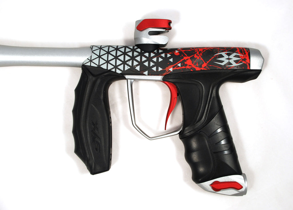 Boss Paintball Guns