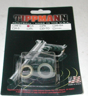 Tippmann Carbine & Pro-Lite O-Ring Kit – PB Sports LLC