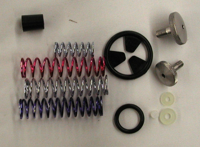 CCI Phantom Spring and Seal Parts kit – PB Sports LLC