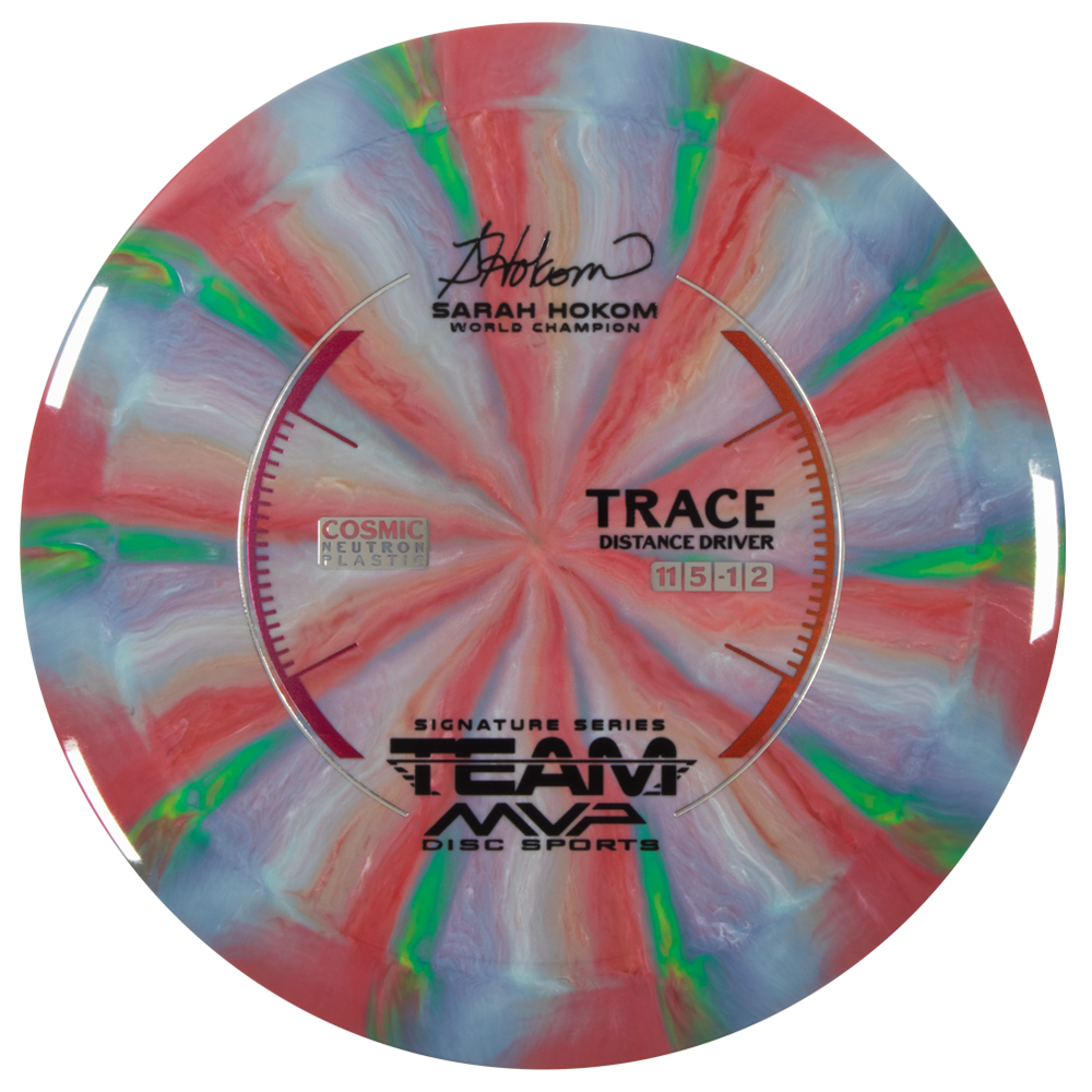 Streamline Cosmic Neutron Trace Disc – PB Sports LLC