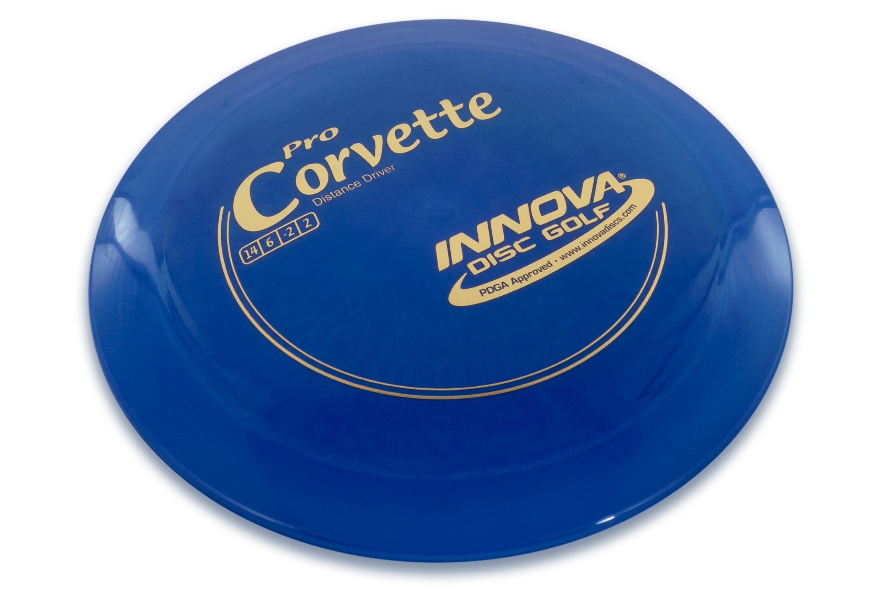 Innova Pro Corvette Disc – PB Sports LLC
