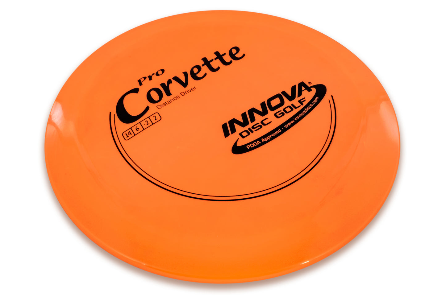 Innova Pro Corvette Disc – PB Sports LLC