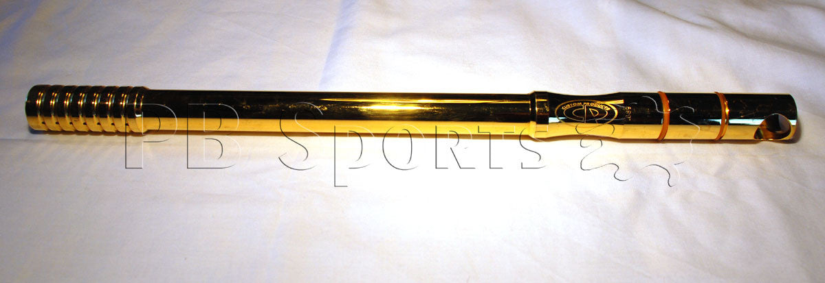 CP Classic .689 16" Automag Barrel - Gold – PB Sports LLC