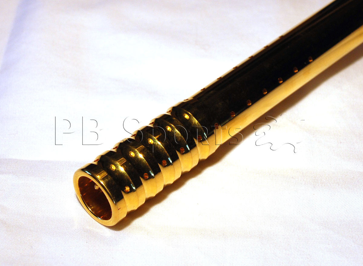 CP Classic .689 16" Automag Barrel - Gold – PB Sports LLC