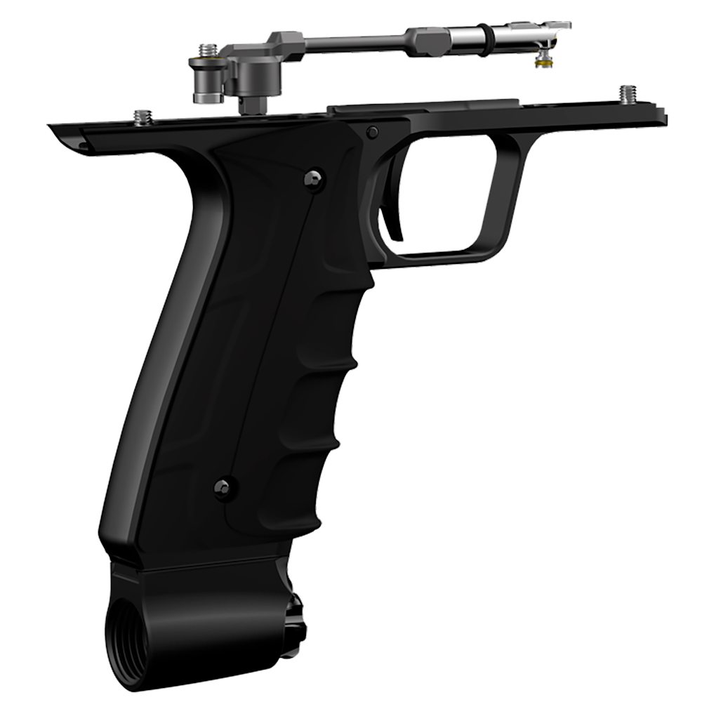 SP Shocker Paintball XLS CVO Conversion Kit – PB Sports LLC