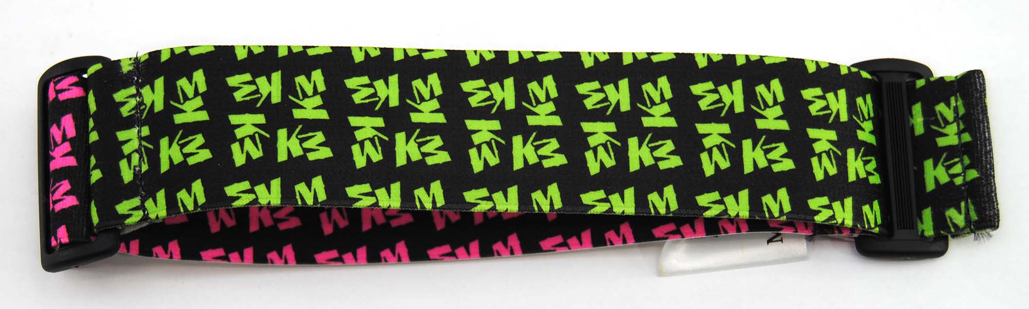 KM Strap - Da Strap - Limited Edition Watermelon – PB Sports LLC