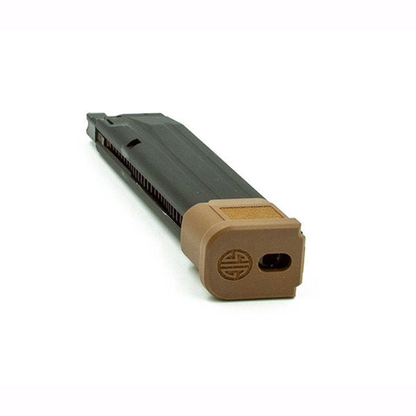 SIG Sauer Proforce Spare Magazine For P320 M17 MHS GBB Pistol - Green ...