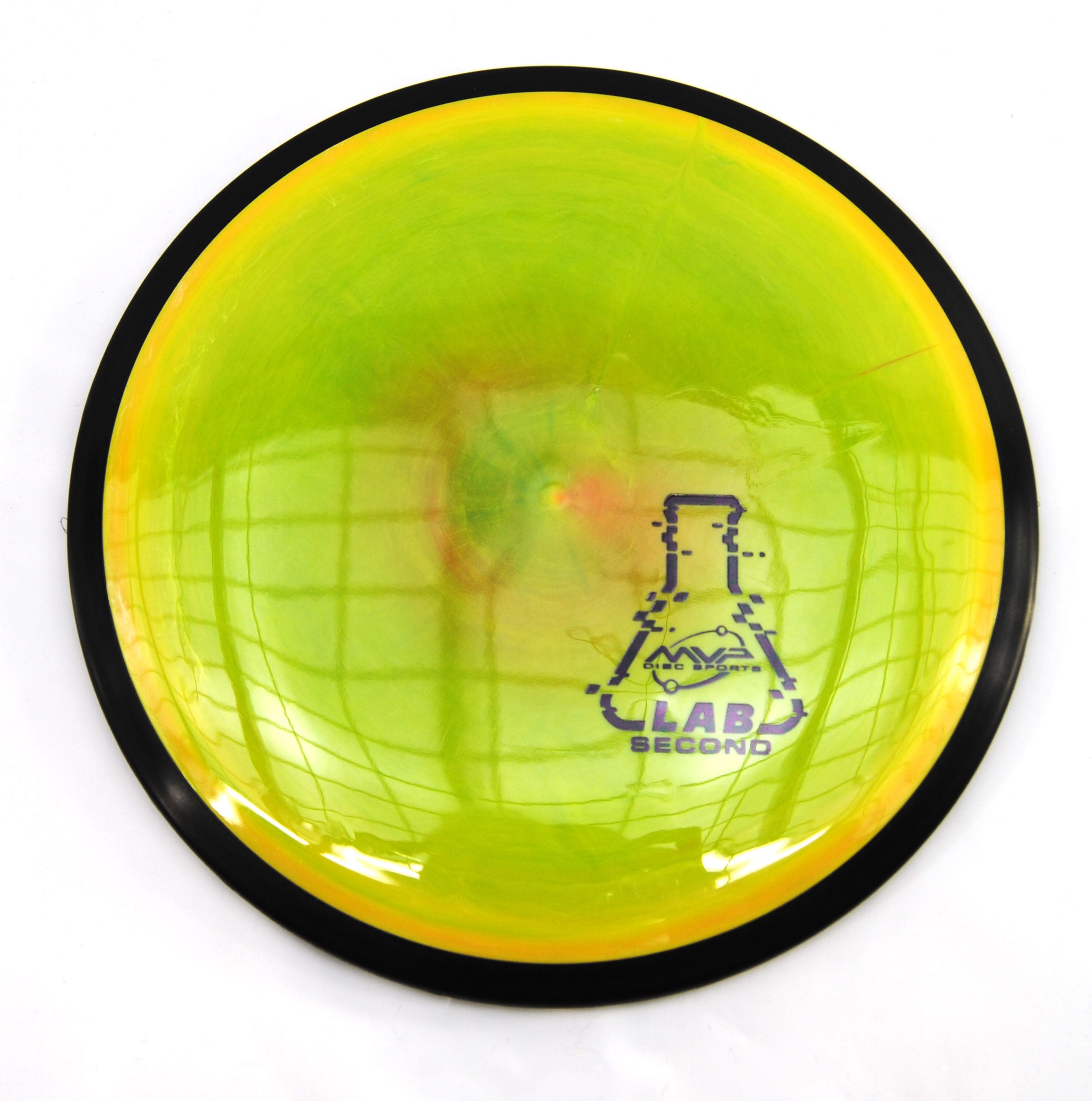 MVP Volt Disc - Lab Second – PB Sports LLC
