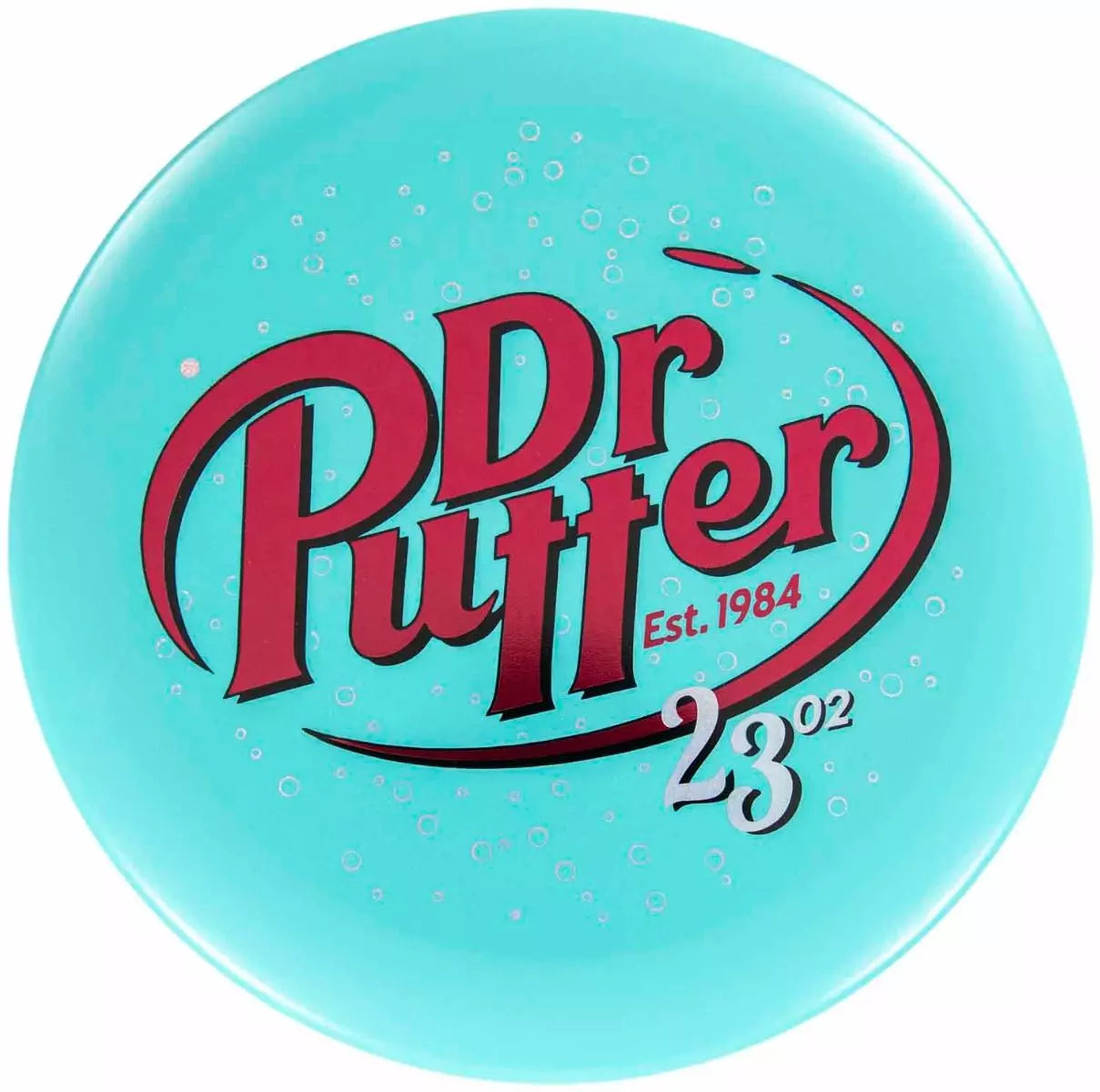 Innova KC Pro Aviar Disc - Dr. Putter Stamp – PB Sports LLC