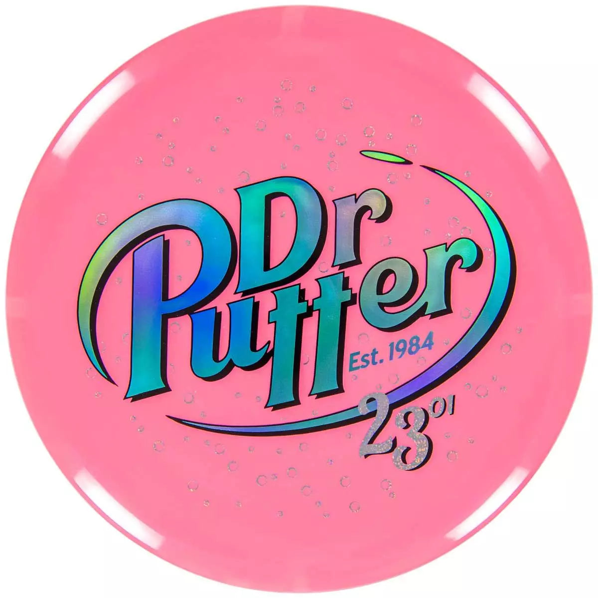 Innova Star Aviar Disc - Dr. Putter Stamp – PB Sports LLC