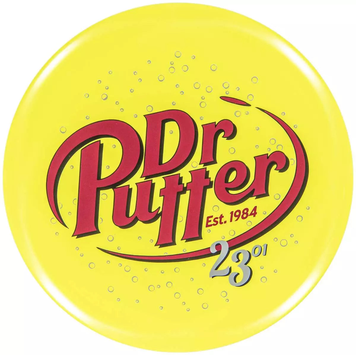 Innova Star Aviar Disc - Dr. Putter Stamp – PB Sports LLC