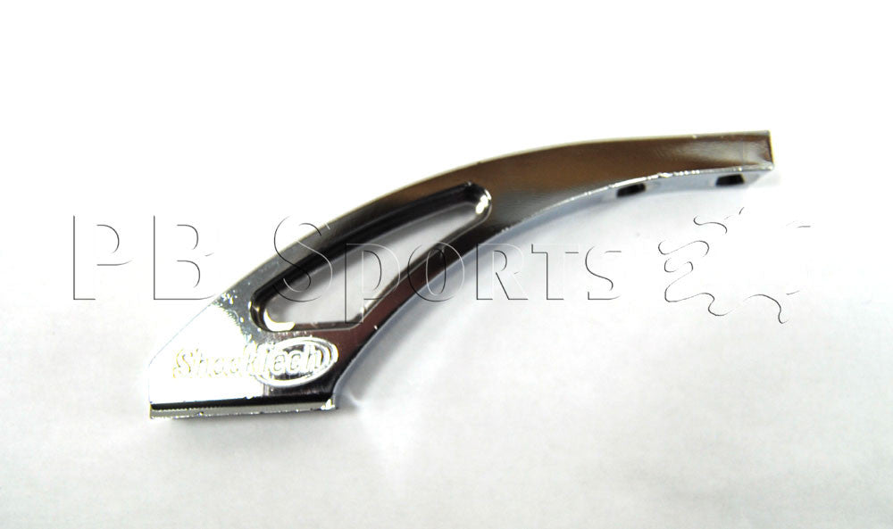 Shocktech Stubby Drop Forward - Chrome – PB Sports LLC