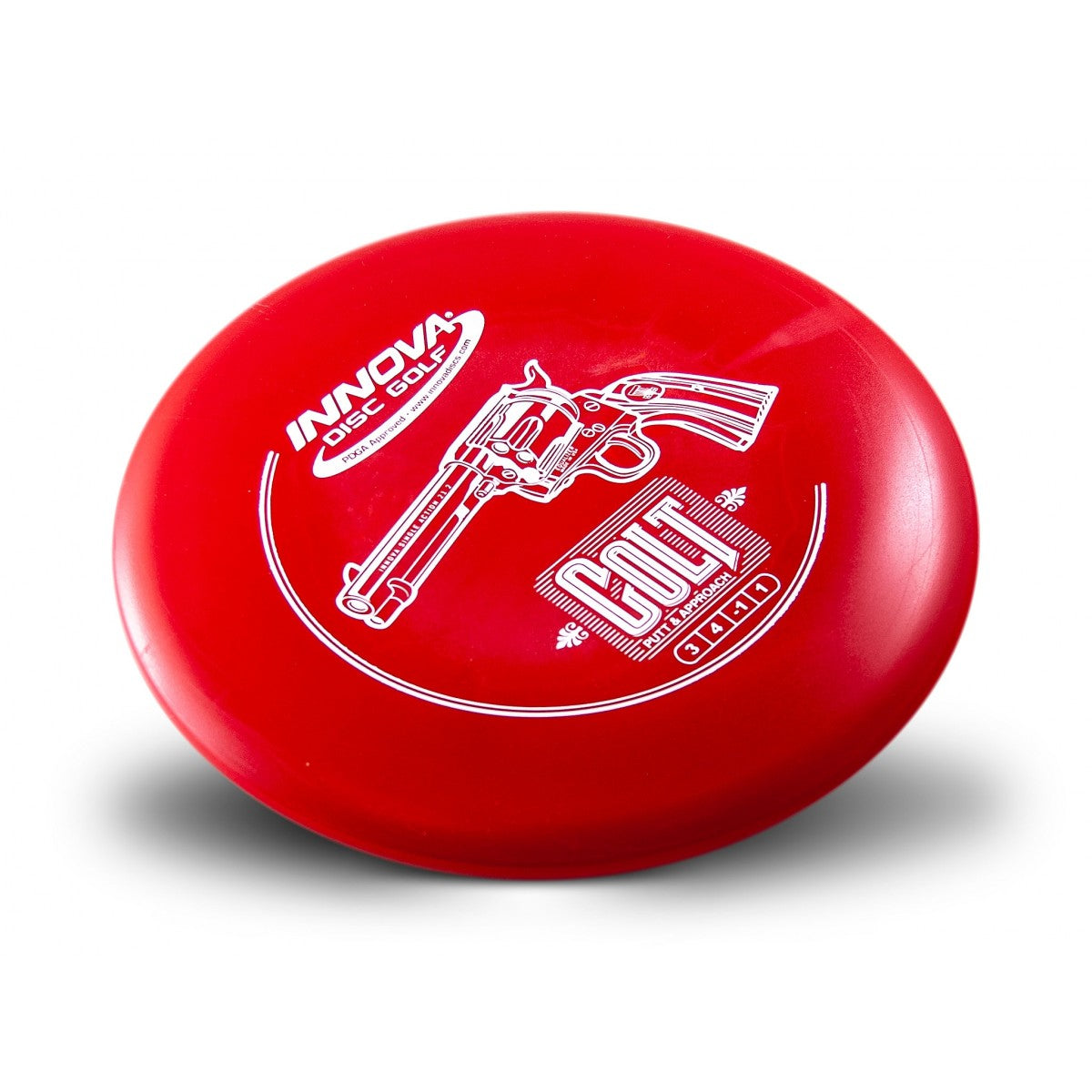 Innova DX Colt Disc – PB Sports LLC