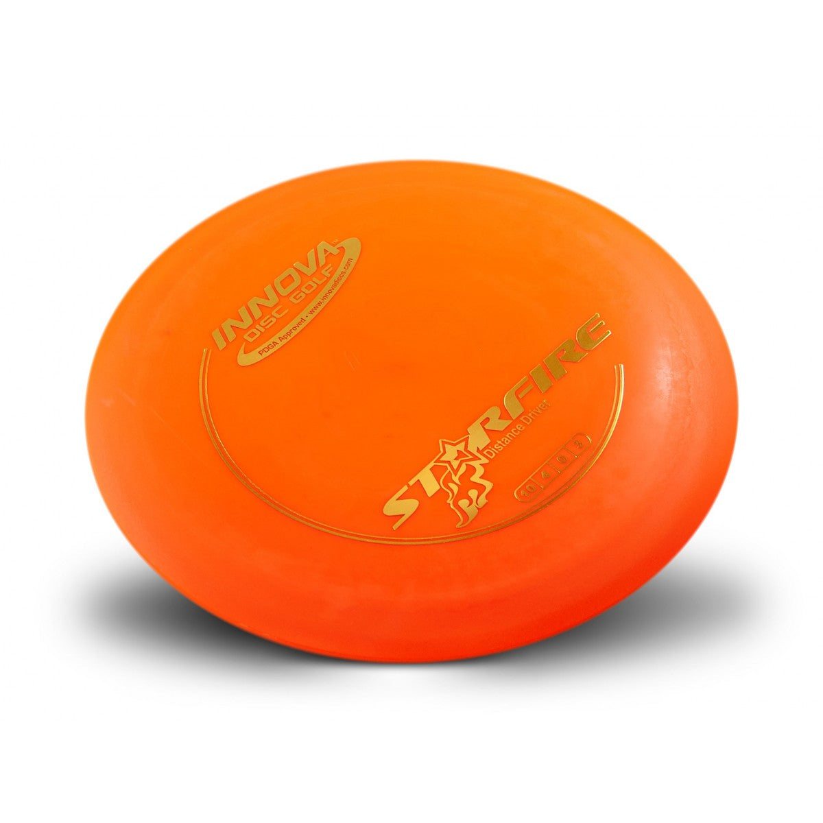 Innova DX Starfire Disc – PB Sports LLC