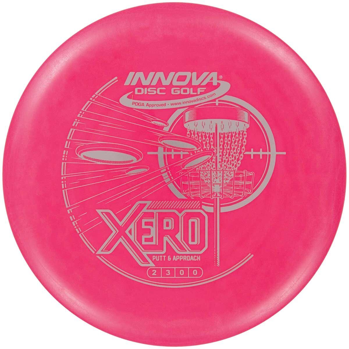 Innova DX Xero Disc – PB Sports LLC