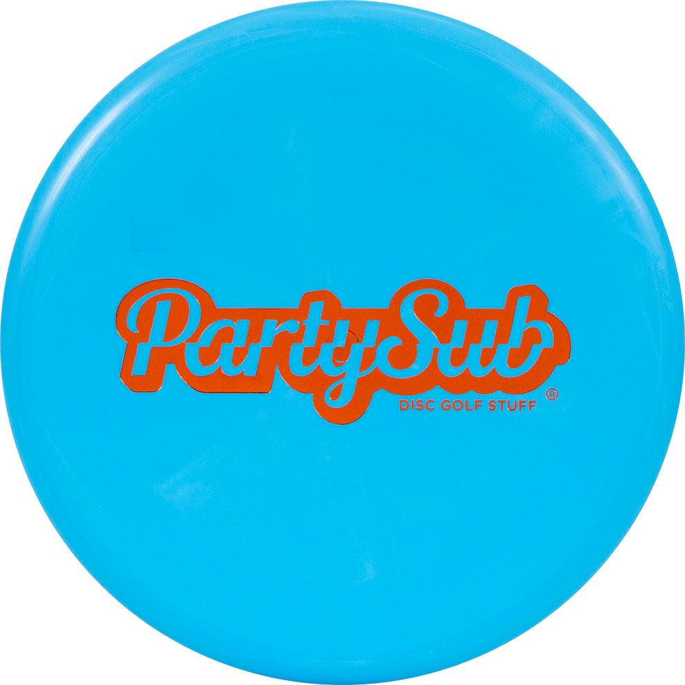 Dynamic Discs Classic Blend Judge - PartySub Bar Stamp – PB Sports LLC