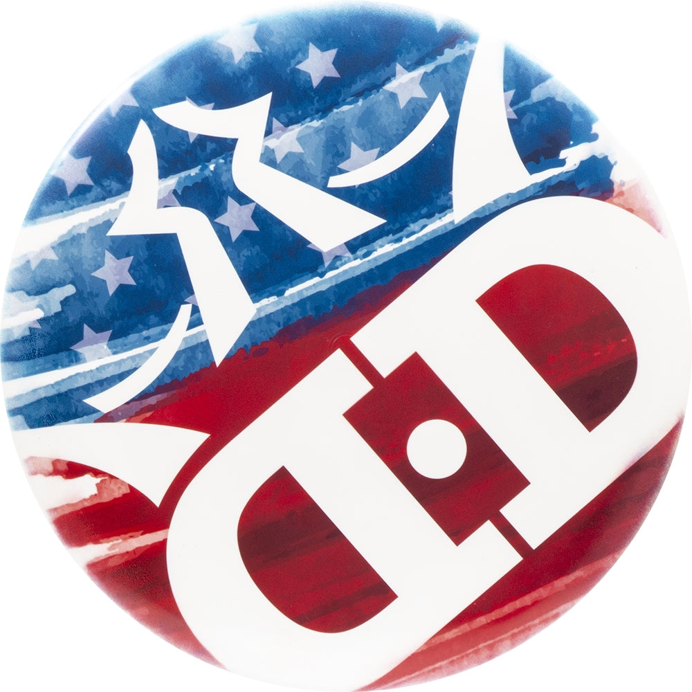 Westside Discs Tournament Sword DyeMax Painted Flag Disc – PB Sports LLC