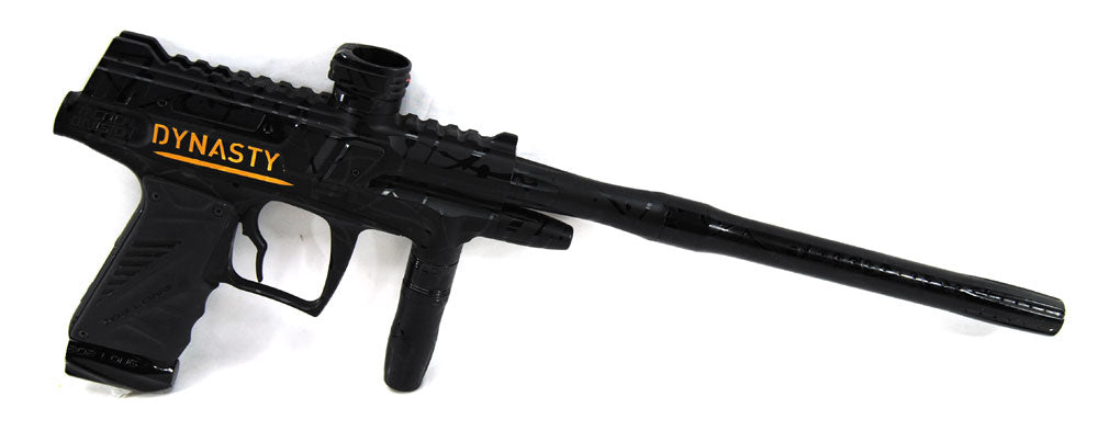 Land Warrior T68 Paintball Guns