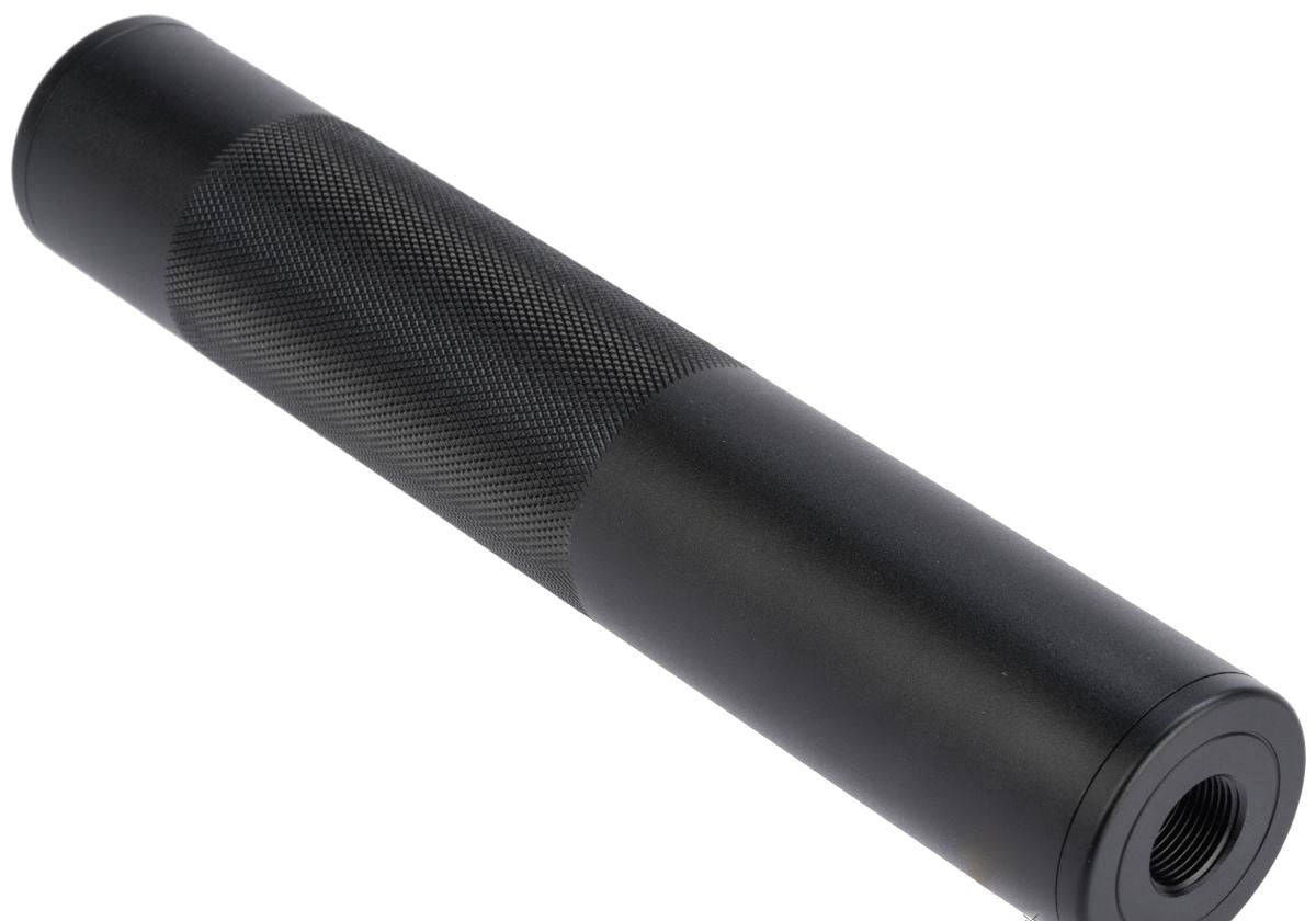 ACETECH Predator Airsoft Mock Silencer Tracer Unit - Long – PB Sports LLC