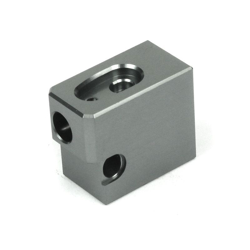 Eclipse CS2 Mech 3-Way Valve Body V3 (Grey) – PB Sports LLC