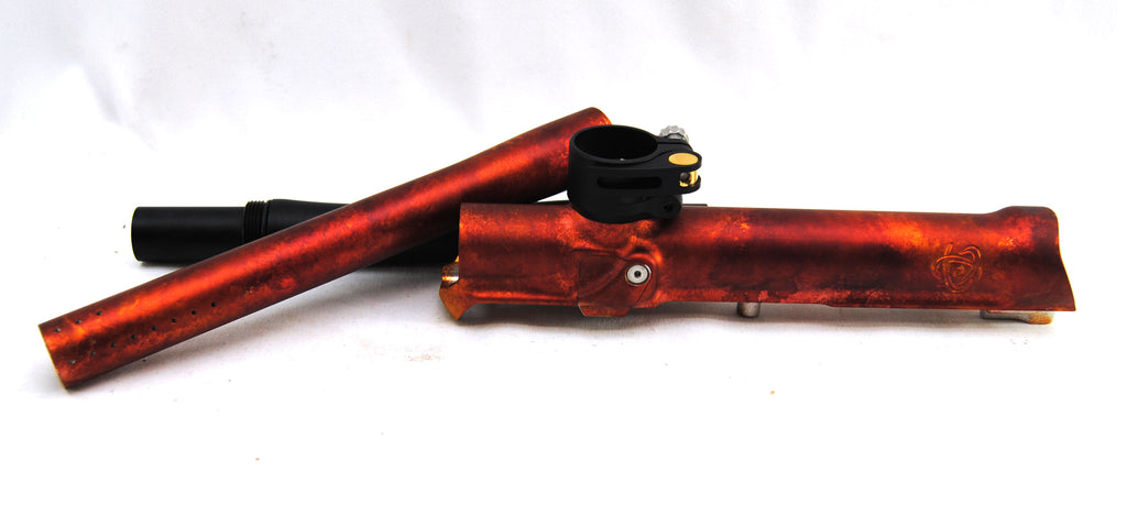 Inception Designs FLE Emek Body Kit - Custom Colors