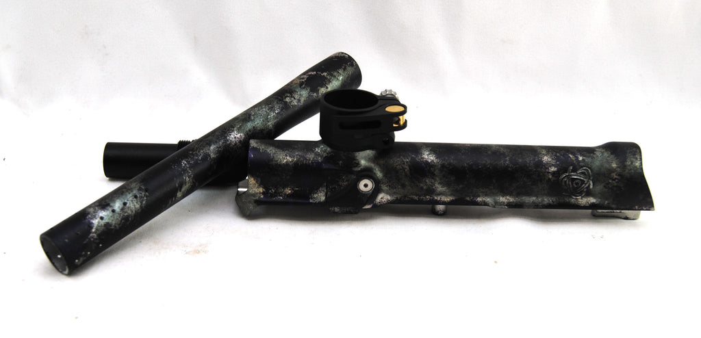 Inception Designs FLE Emek Body Kit - Custom Colors