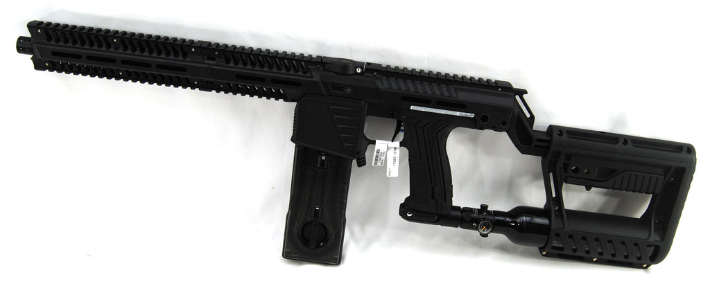 Planet Eclipse EMEK EMF100 Rifle Upgrade Package