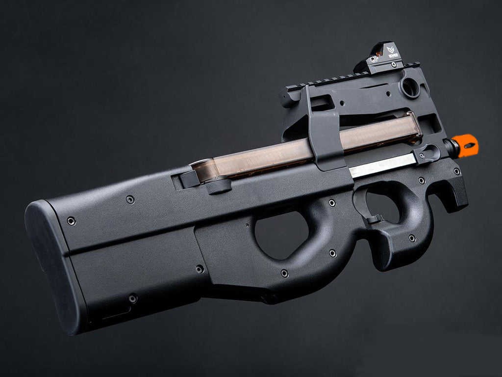 Real P90 Gun