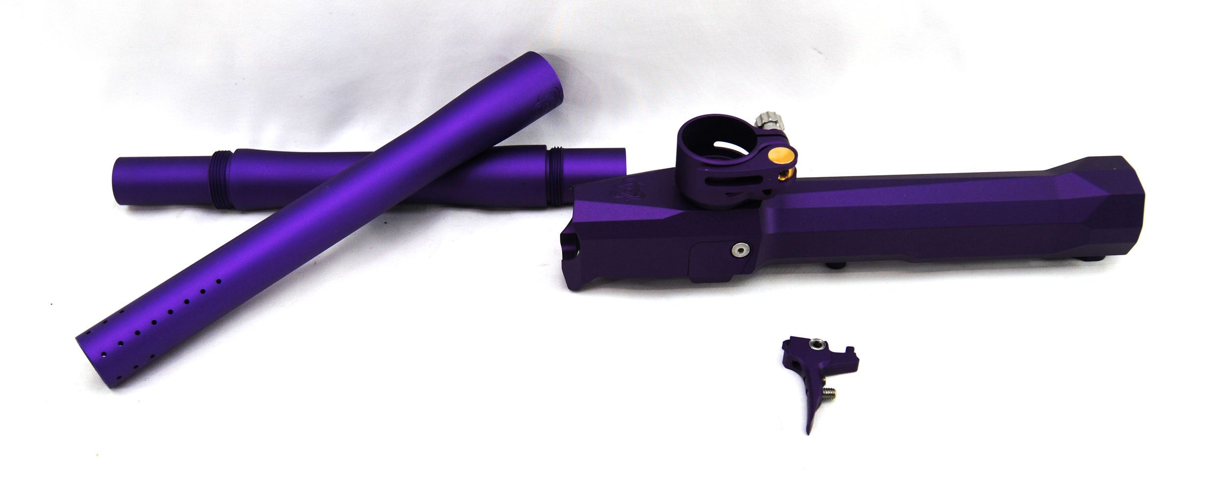 Inception Designs Fighter Emek / Etha2 Body Kit with Fang Trigger – PB ...