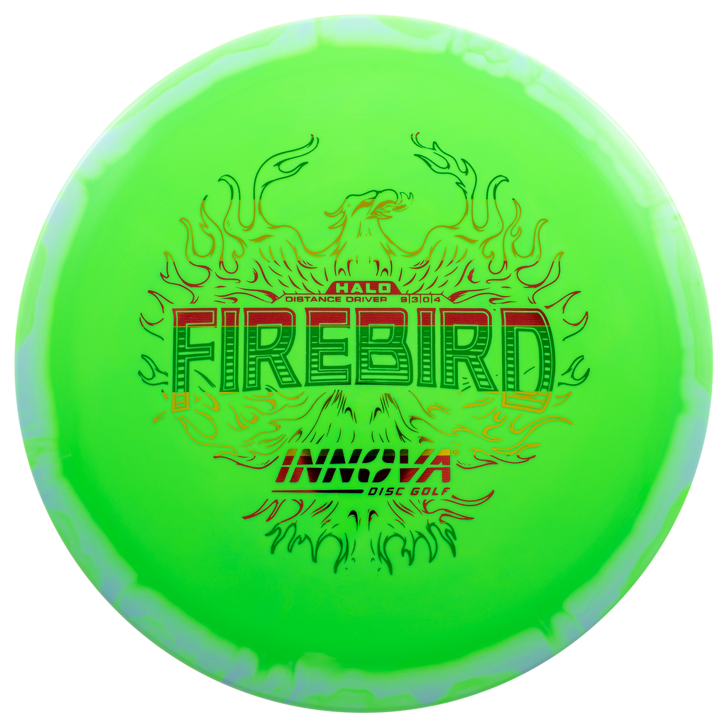 Innova Halo Star Firebird Disc