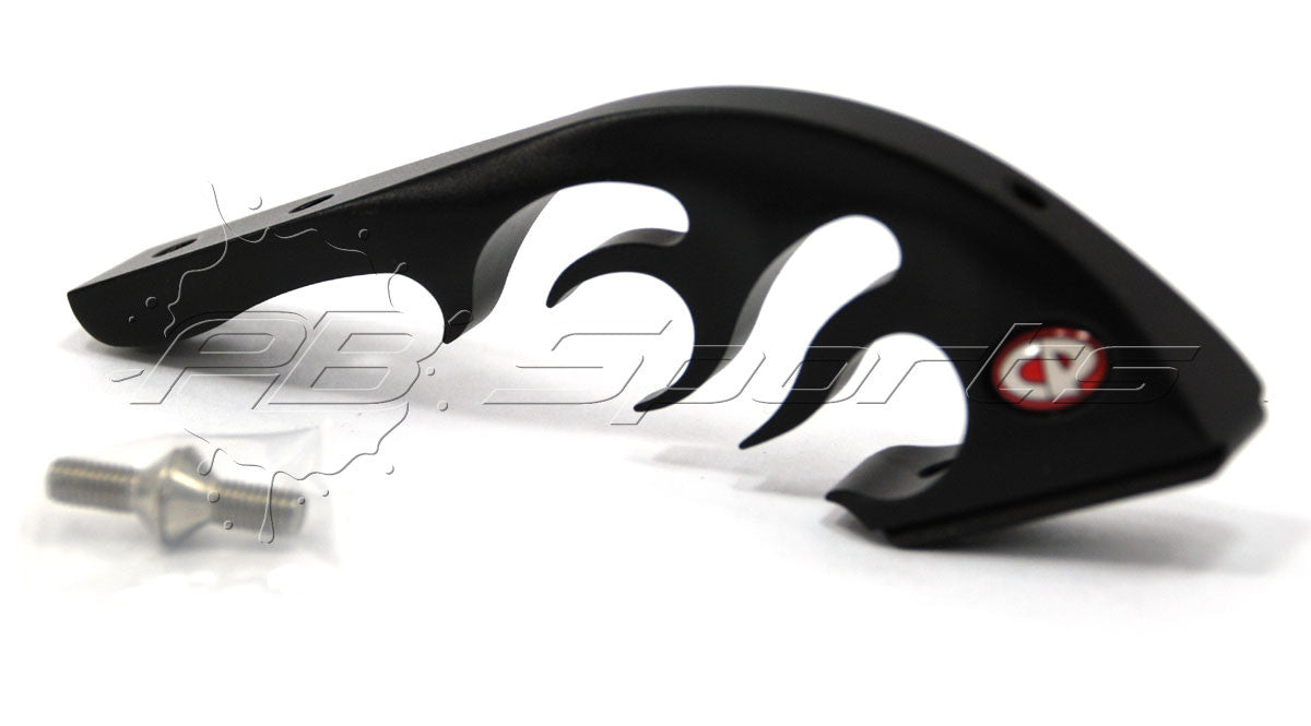 Custom Products CP Flame Drop Forward – PB Sports LLC