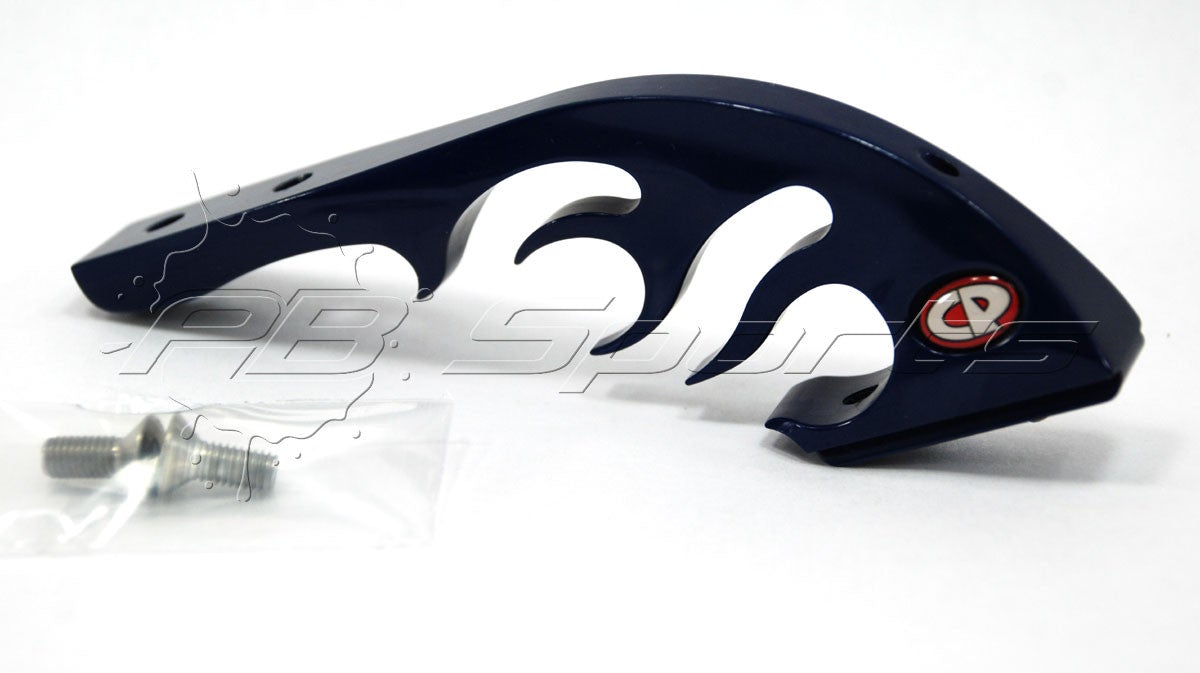 Custom Products CP Flame Drop Forward – PB Sports LLC