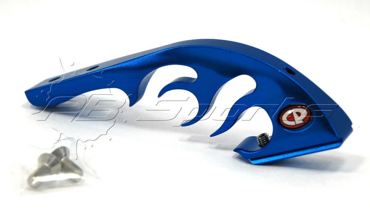 Custom Products CP Flame Drop Forward – PB Sports LLC