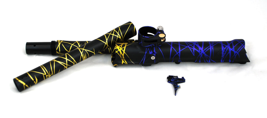 Inception Designs FLE Emek Body Kit with Fang Trigger - Custom Colors